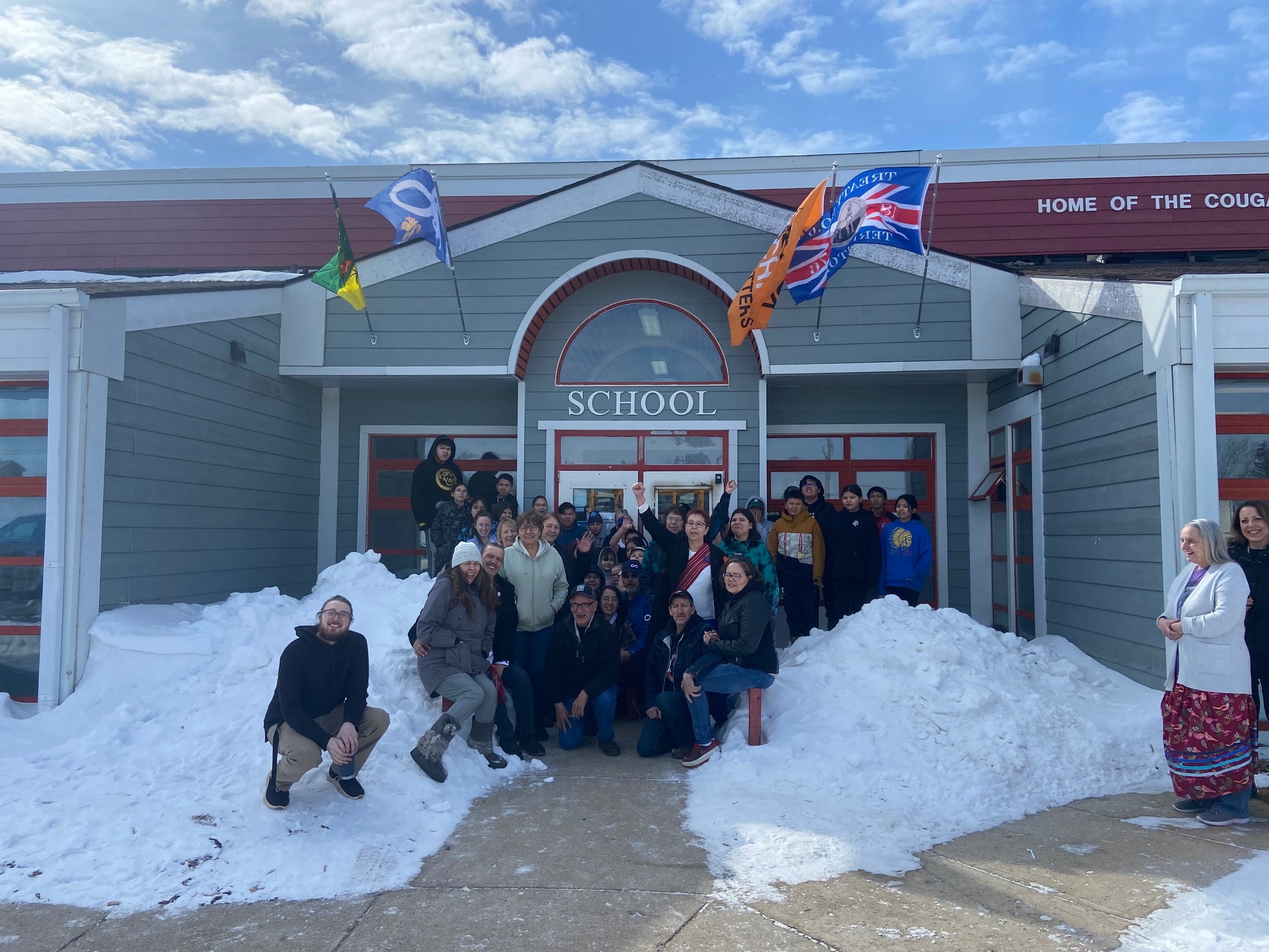 Home - Cando Community School